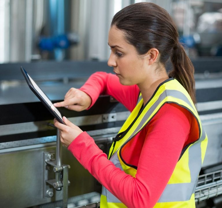 What are the 7 steps of autonomous maintenance? | Weever