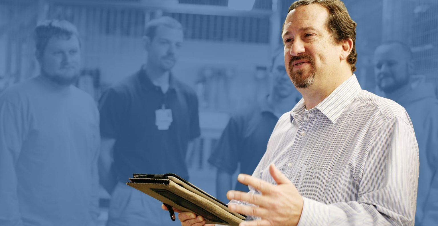 Understanding the Machine Ledger | Weever