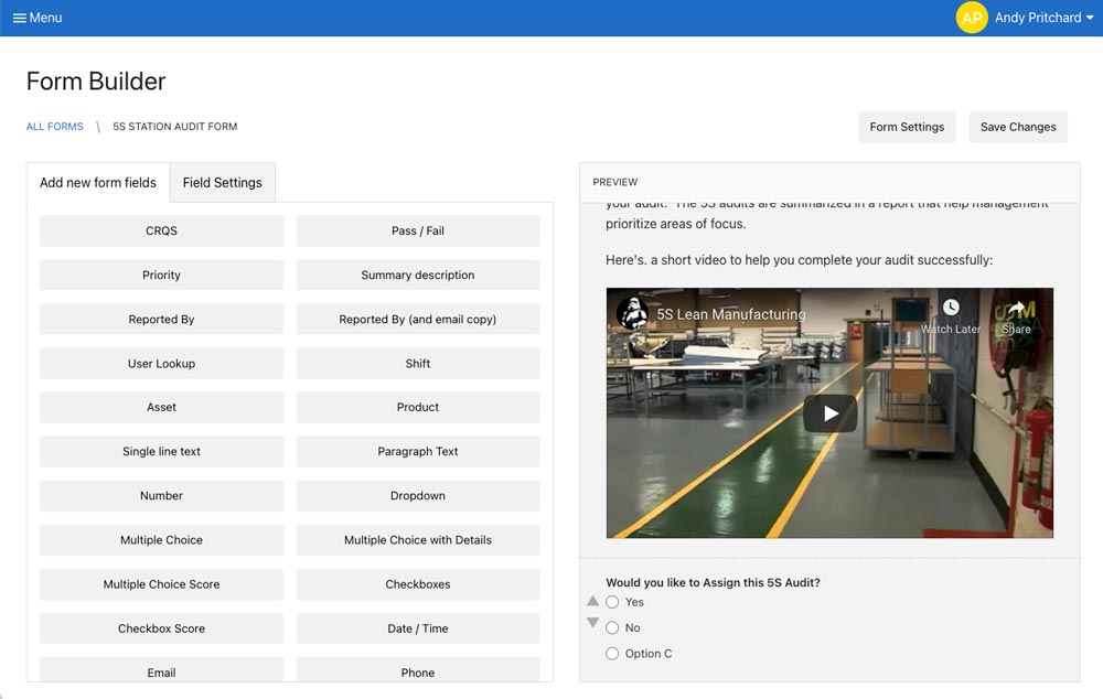 How to Maximizing 5S Impact Through Action Items | Weever