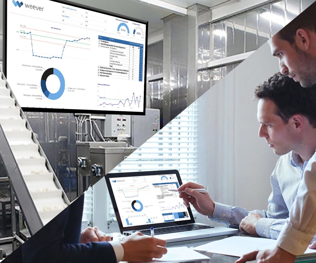 Why digitize Warehouse Pallet Rack Inspections? | Weever