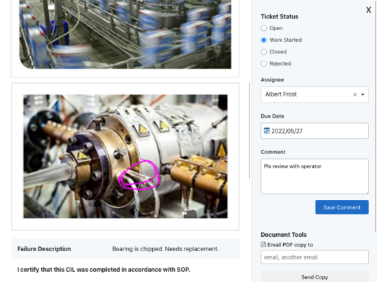 Autonomous Maintenance Best Practices | Weever