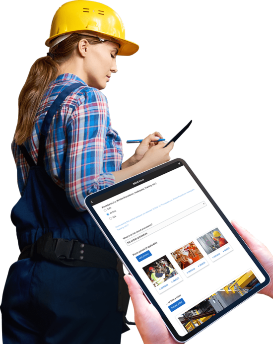 Behavior-Based Safety Observations (BBSO) Ultimate Guide | Weever