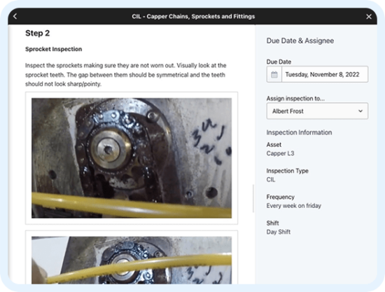 Operations Management Software | Weever