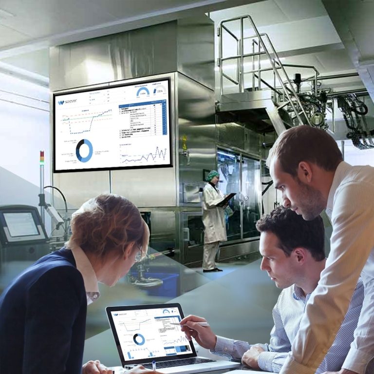 What are the 7 steps of autonomous maintenance? | Weever