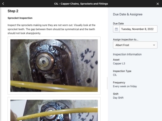 Gemba Walk Best Practices | Weever