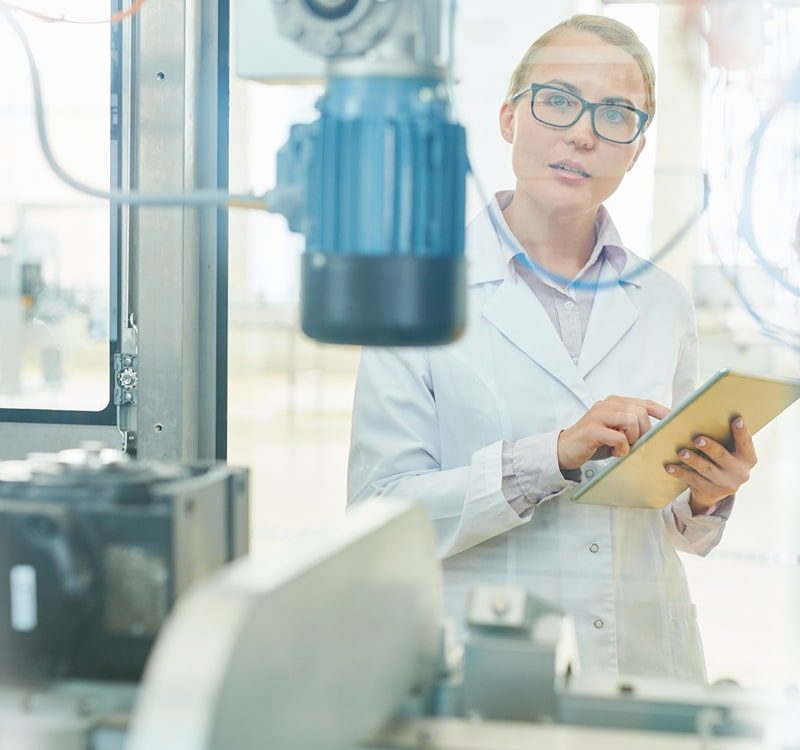 Request a Quote | Weever Connected Worker Platform