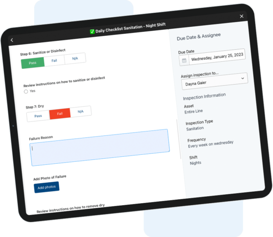 How software will optimize your sanitation program | Weever
