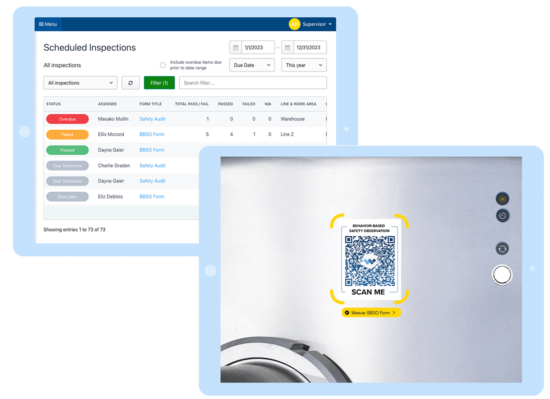 Boosting Safety and Efficiency: The Top 5 Benefits of a Behavior ...