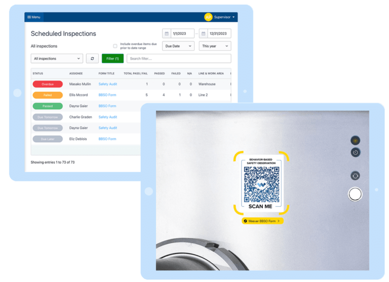 Boosting Safety and Efficiency: The Top 5 Benefits of a Behavior ...