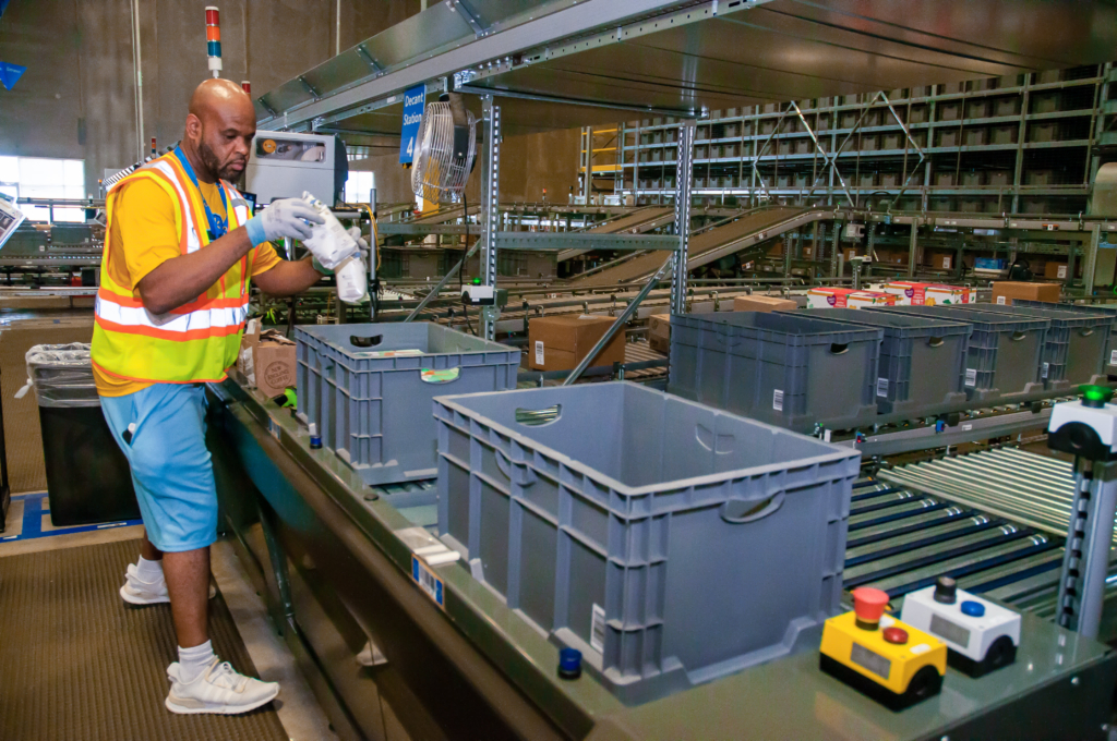 Proactive Safety: How Walmart Utilizes Weever to Drive Safety ...