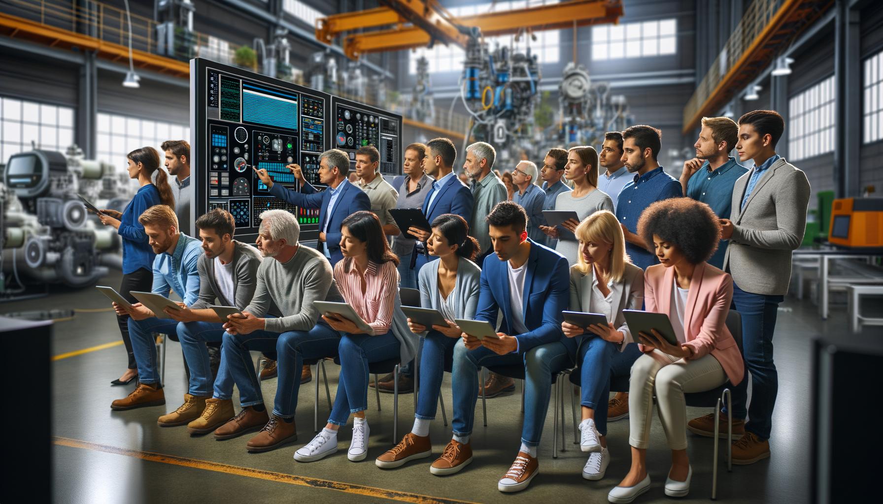 Top Autonomous Maintenance Training Resources | Weever