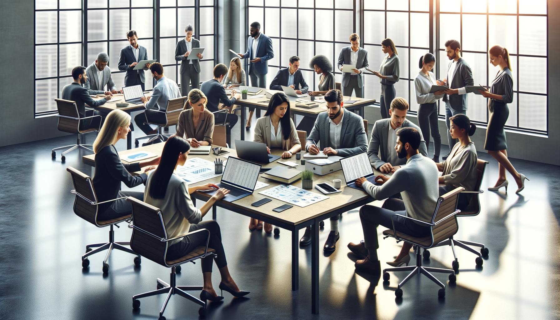 Customizable Autonomous Maintenance Checklist Template | Weever